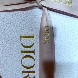 Dior | Storage & Organization | Brand Newgorgeously Textured Authentic ...